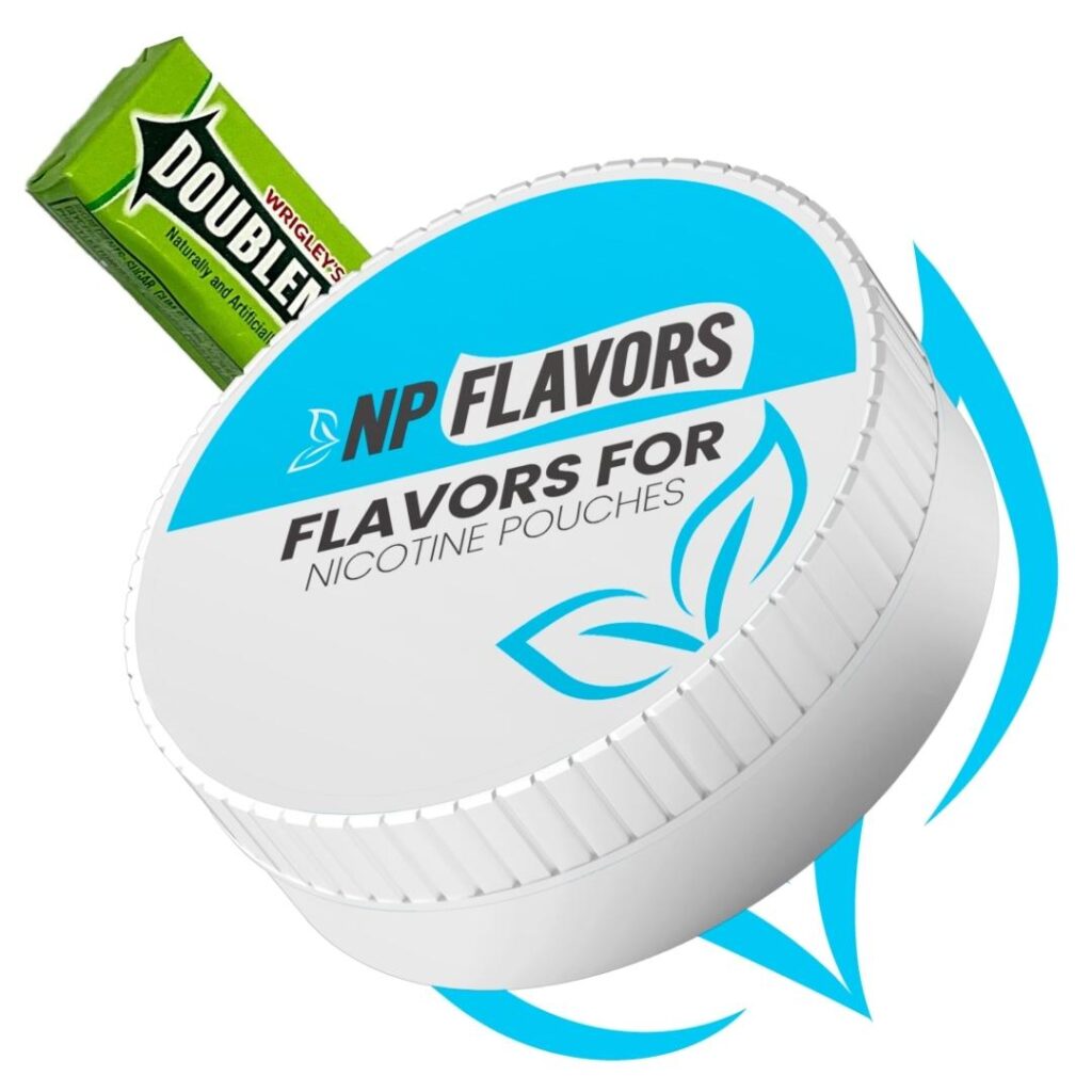 Double Mint Special – NP FLAVORS