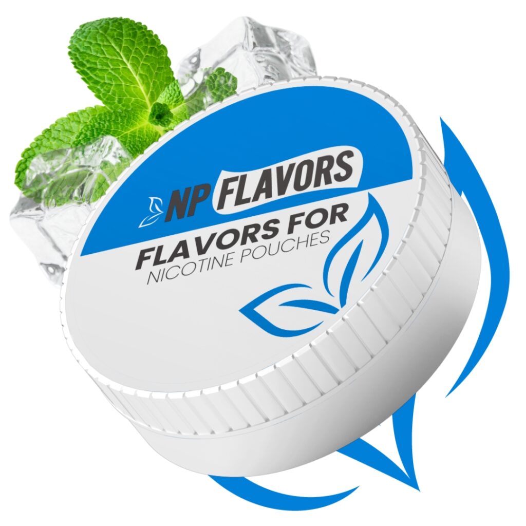 Strong Menthol – NP FLAVORS